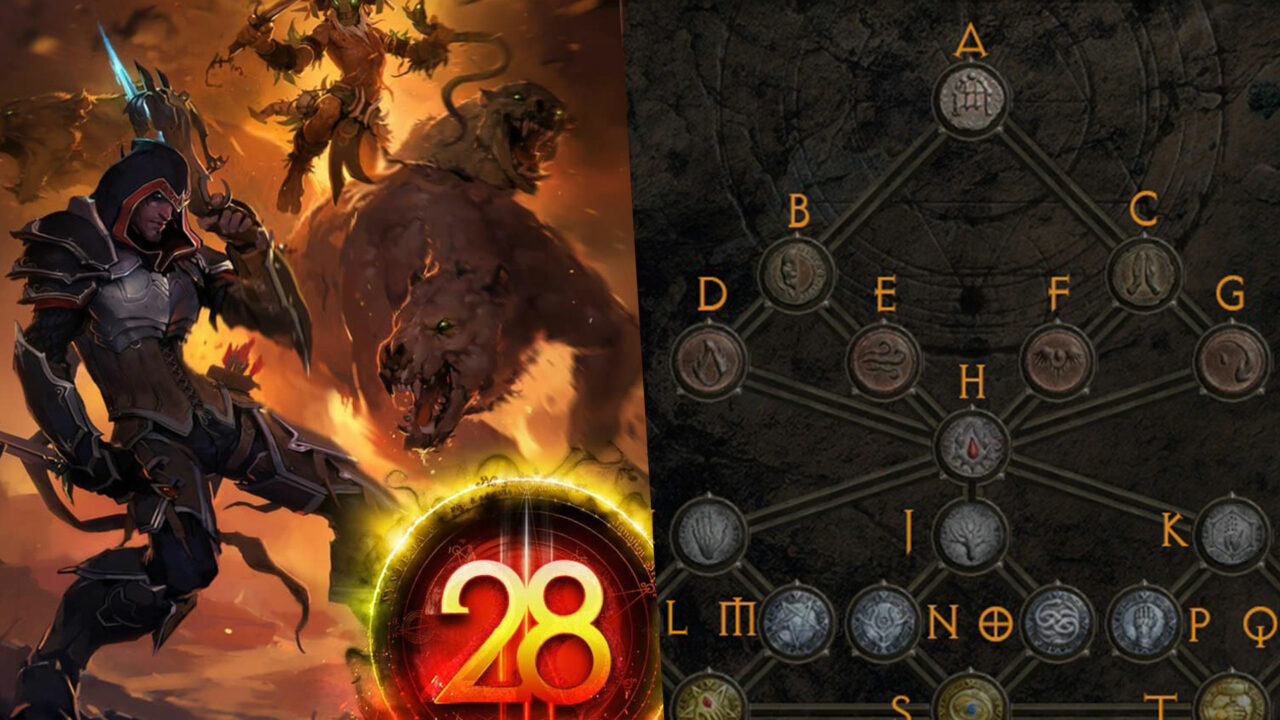 Diablo 3 Season 28 Altar Of Rites Unlocking Guide – Kakuchopurei