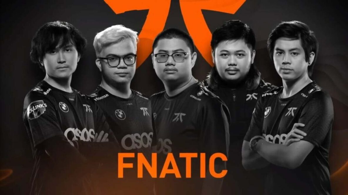 Fnatic Temporarily Leave The Dota 2 Scene – Kakuchopurei