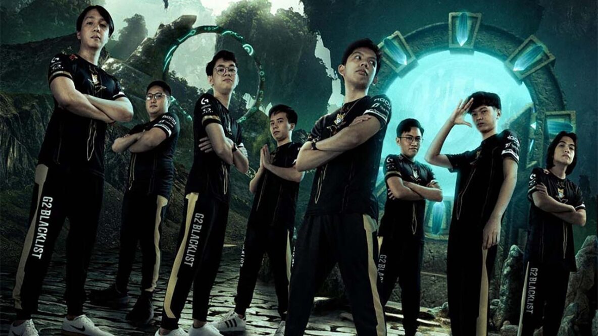 Tier One Partners With G2 Esports To Form G2 Blacklist – Kakuchopurei