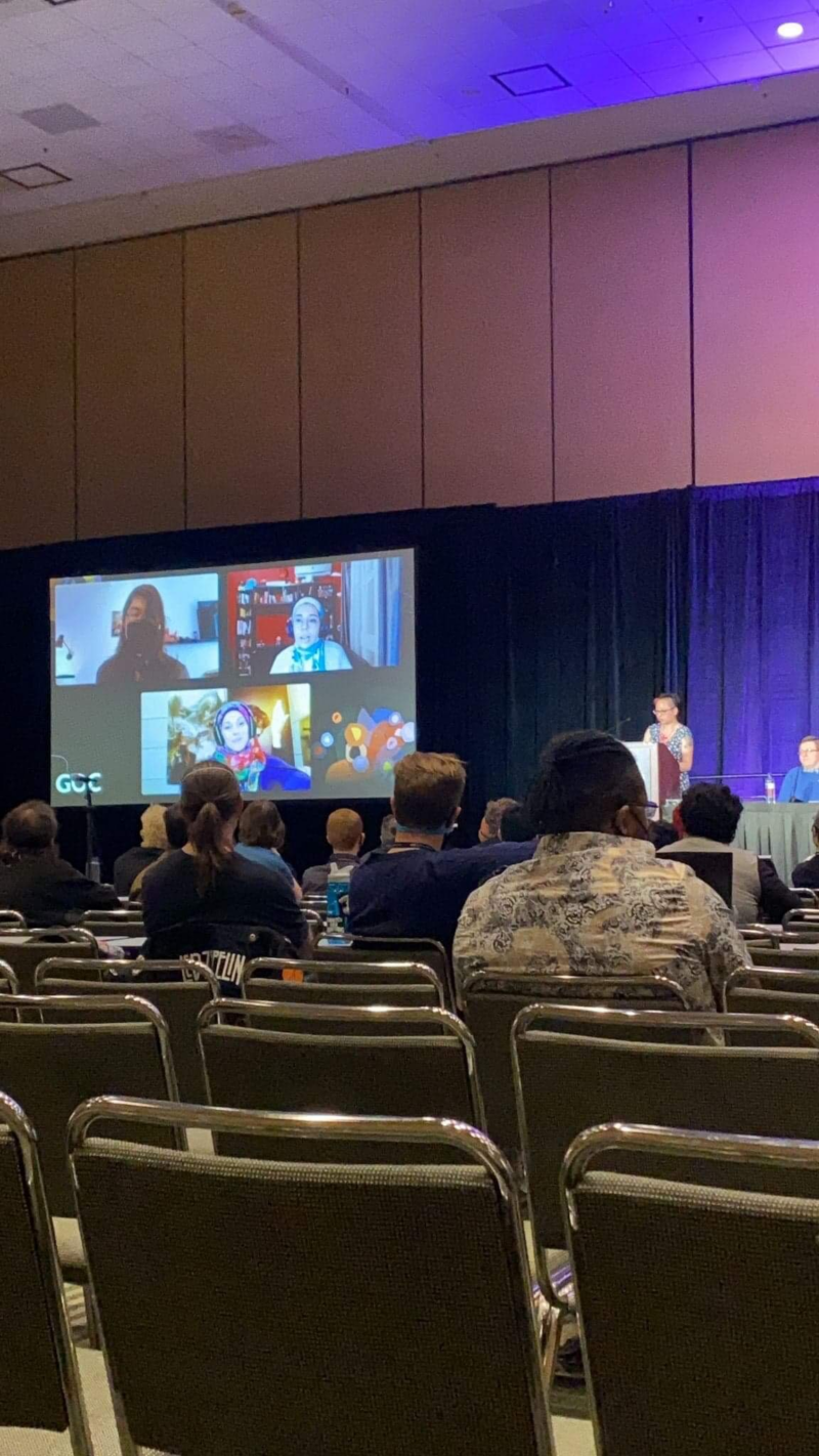 GGJ’s JC Lau & The Value Of Game Jams – Kakuchopurei