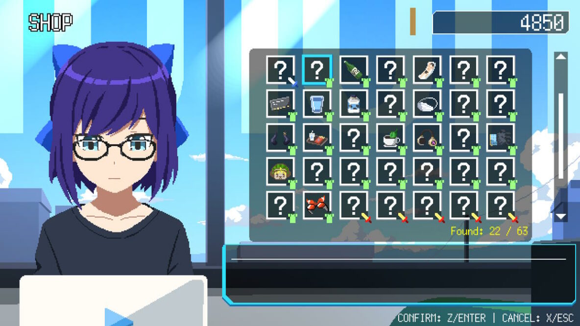 Holocure 0.5 Update Items Unlock Guide – Kakuchopurei
