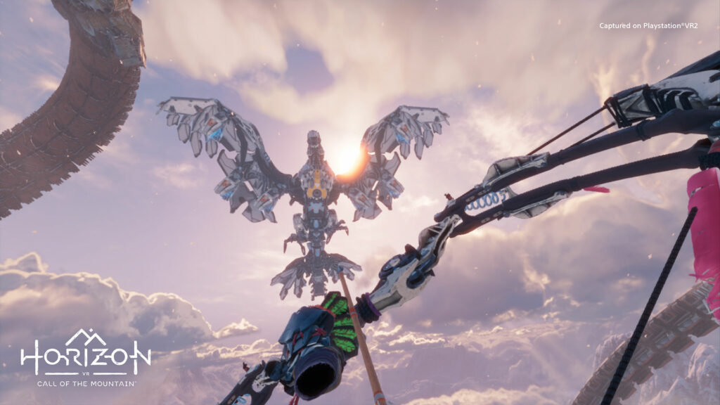 The Horizon VR Spin-Off Climbs Its Way Into Gaming Glory – Kakuchopurei
