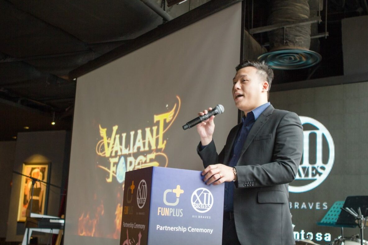 Valiant Force 2 & XII Braves’ Founder Jonathan Leong On The Ever ...
