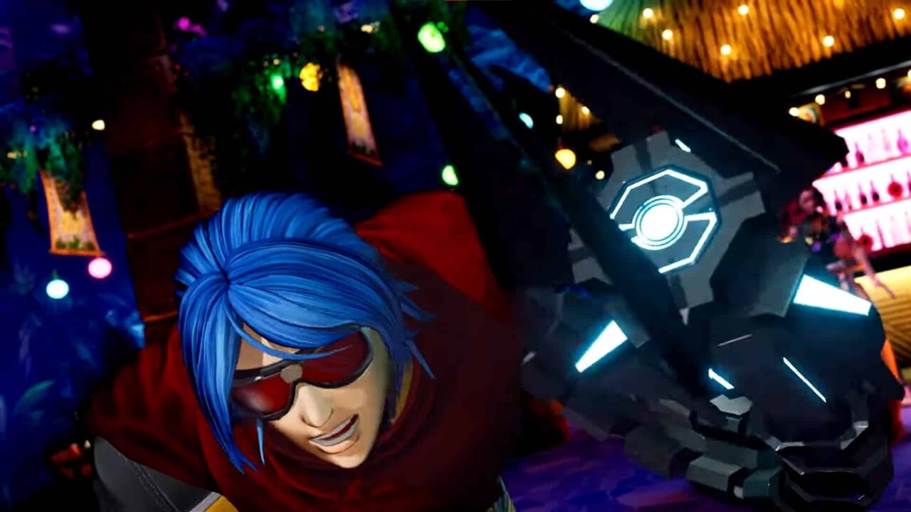 KOF XV’s Best China Player Reveals New Season 2 Tier List – Kakuchopurei