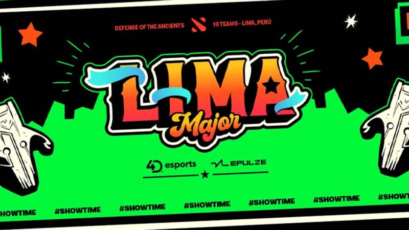 [Updated] Dota 2 – The Lima Major 2023: Teams, Schedule & Results ...