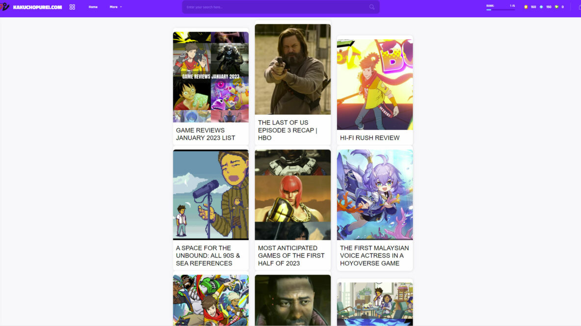 Introducing Web Stories: Our New Kakuchopurei Feature – Kakuchopurei