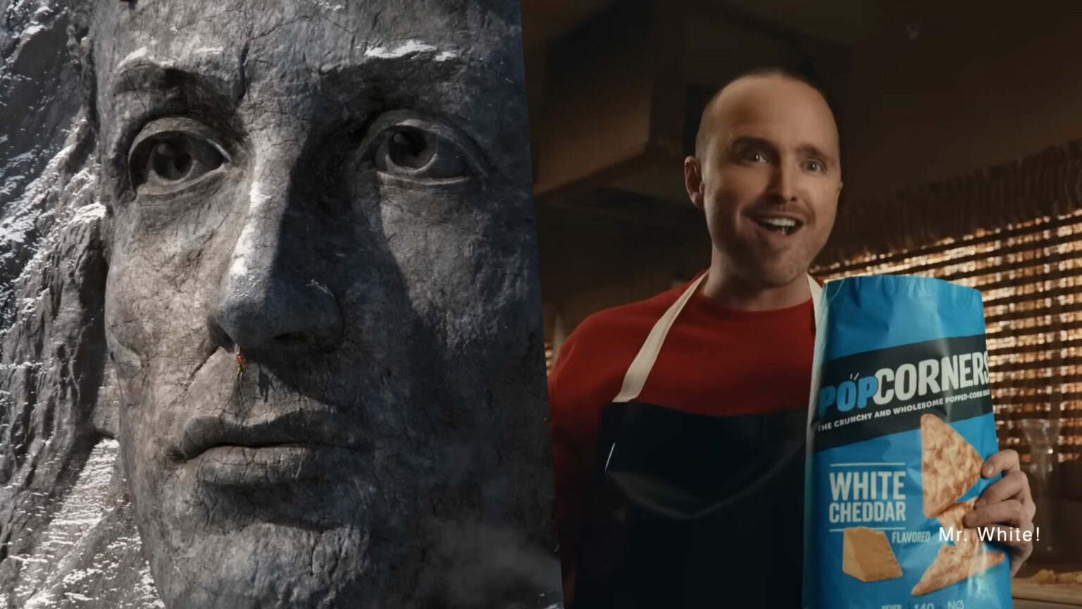 Our Favourite Pop Culture Super Bowl Commercials Of 2023 – Kakuchopurei