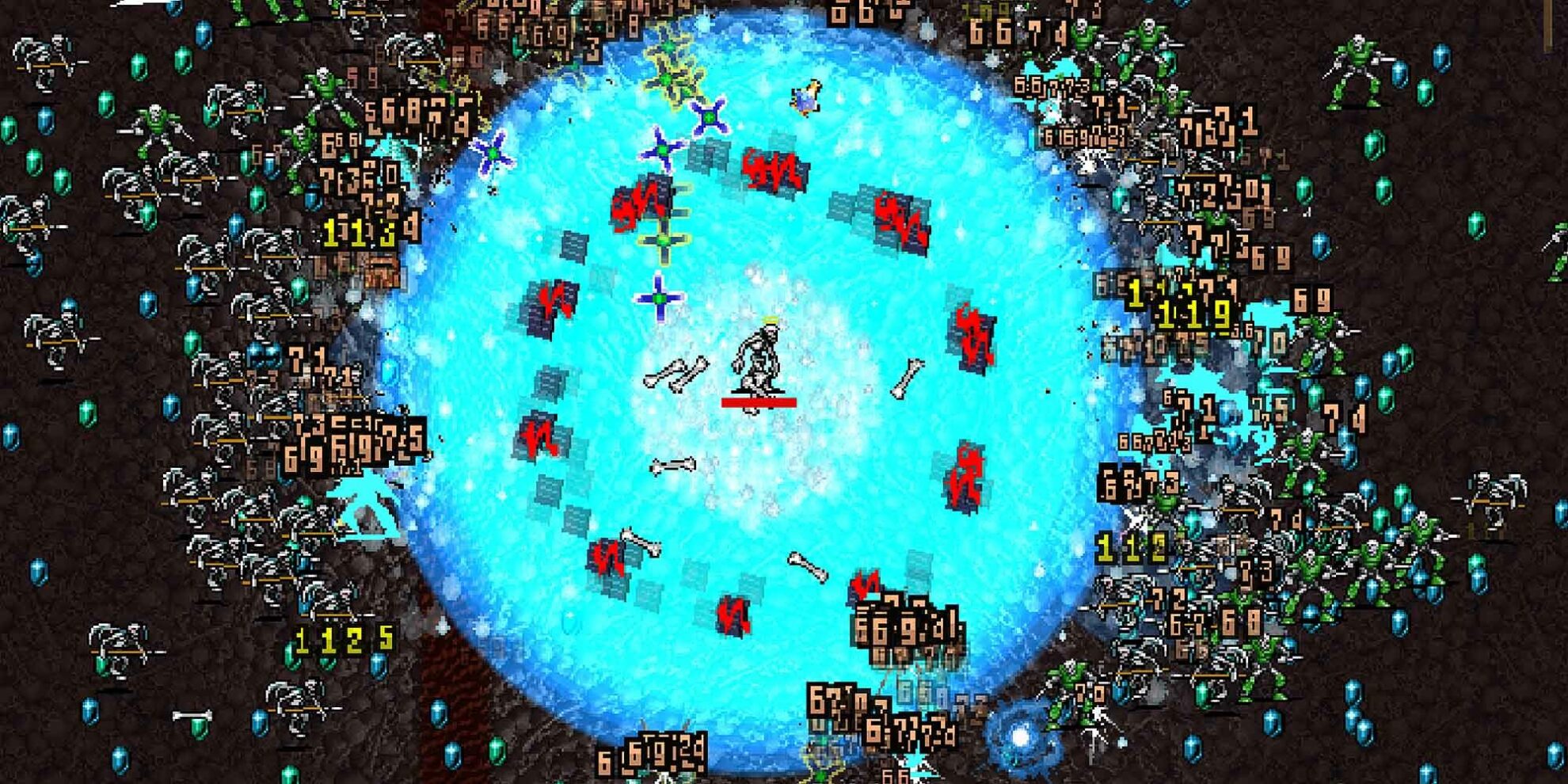 Vampire Survivors Cheats Guide – Kakuchopurei