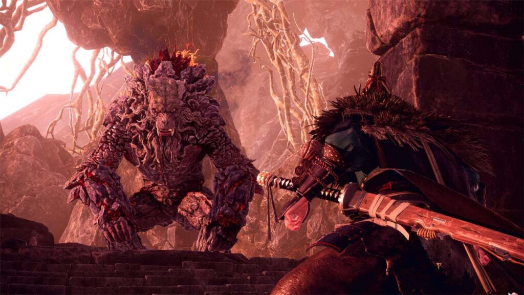 Wild Hearts Is More Than Just A Monster Hunter Clone – Kakuchopurei