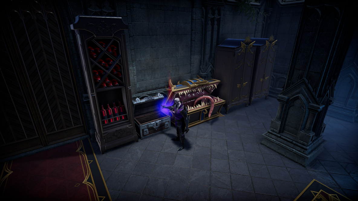 Get Ready for the Epic V Rising Major Update – Kakuchopurei