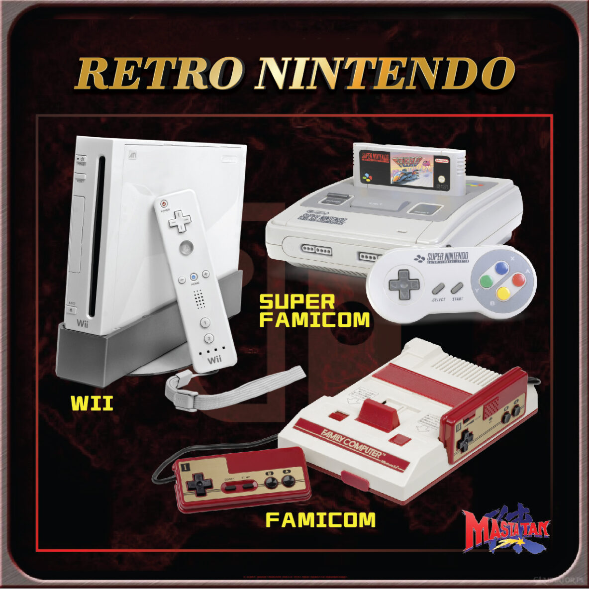 ATO Gaming Cafe To Host Retro Gaming Carnival; Features C&C Red Alert 2 ...