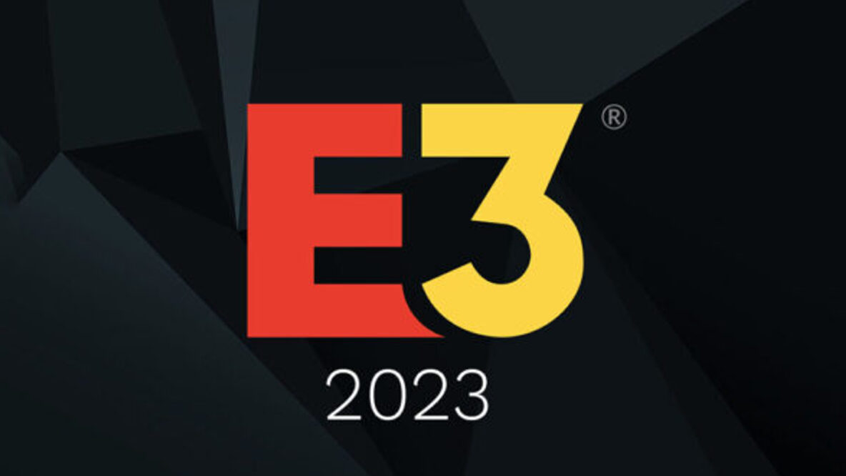 E3 2023 Is Officially Cancelled – Kakuchopurei