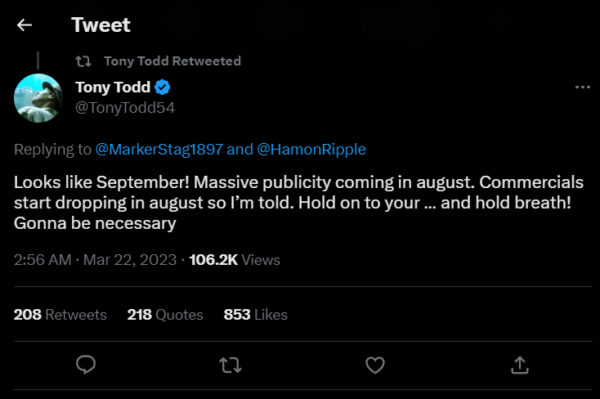 Marvel’s Spider-Man 2 September Release Window Spilled By Venom Voice Actor