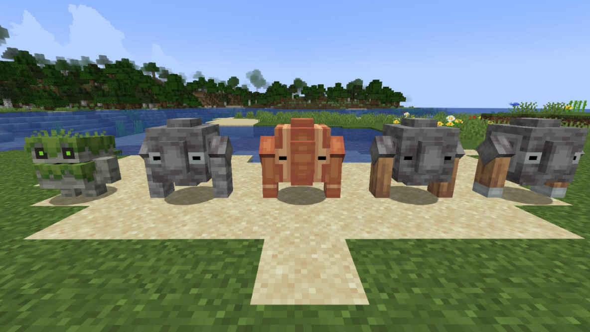 Minecraft Legends: Everything We Know About The New Action-Strategy ...