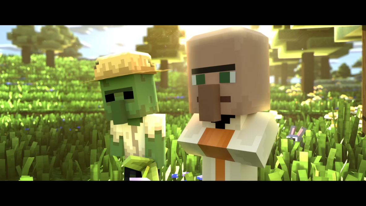 Minecraft Legends: Everything We Know About The New Action-Strategy ...