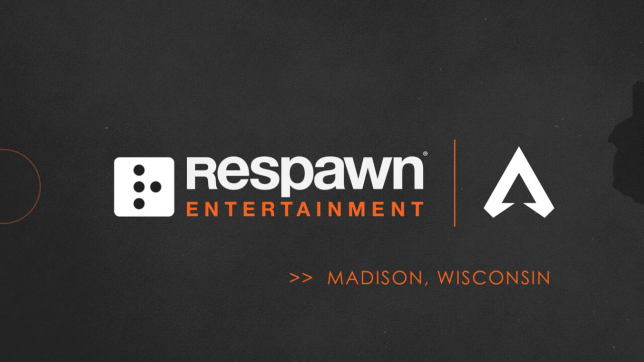 Respawn Entertainment Opens Third Studio In Wisconsin, U.S. – Kakuchopurei