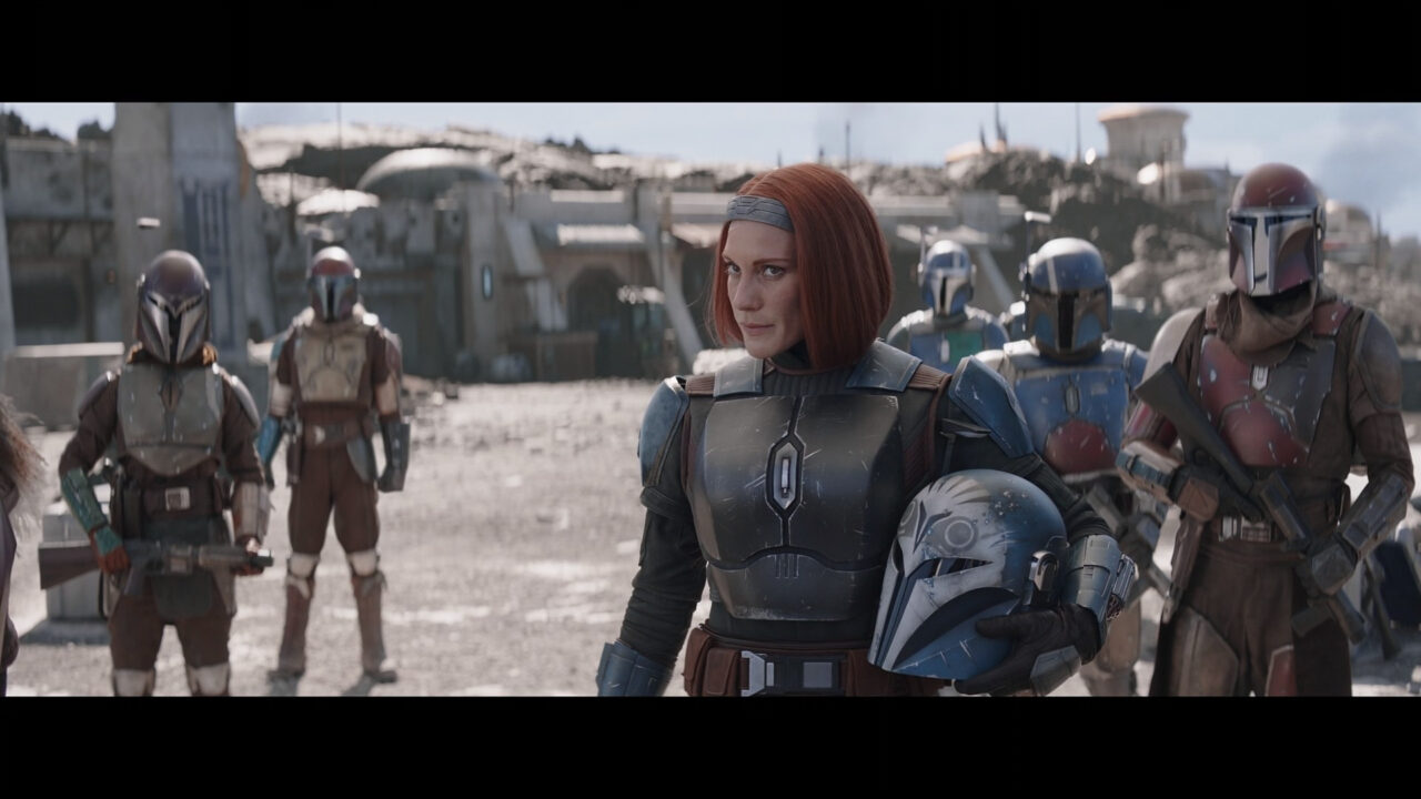 The Mandalorian Season 3 Episode 5 Breakdown & Easter Eggs – Kakuchopurei