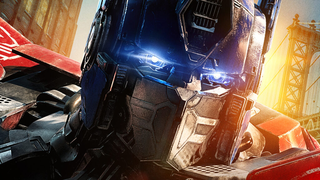 Transformers Rise Of The Beasts Unveils Cool New Posters – Kakuchopurei