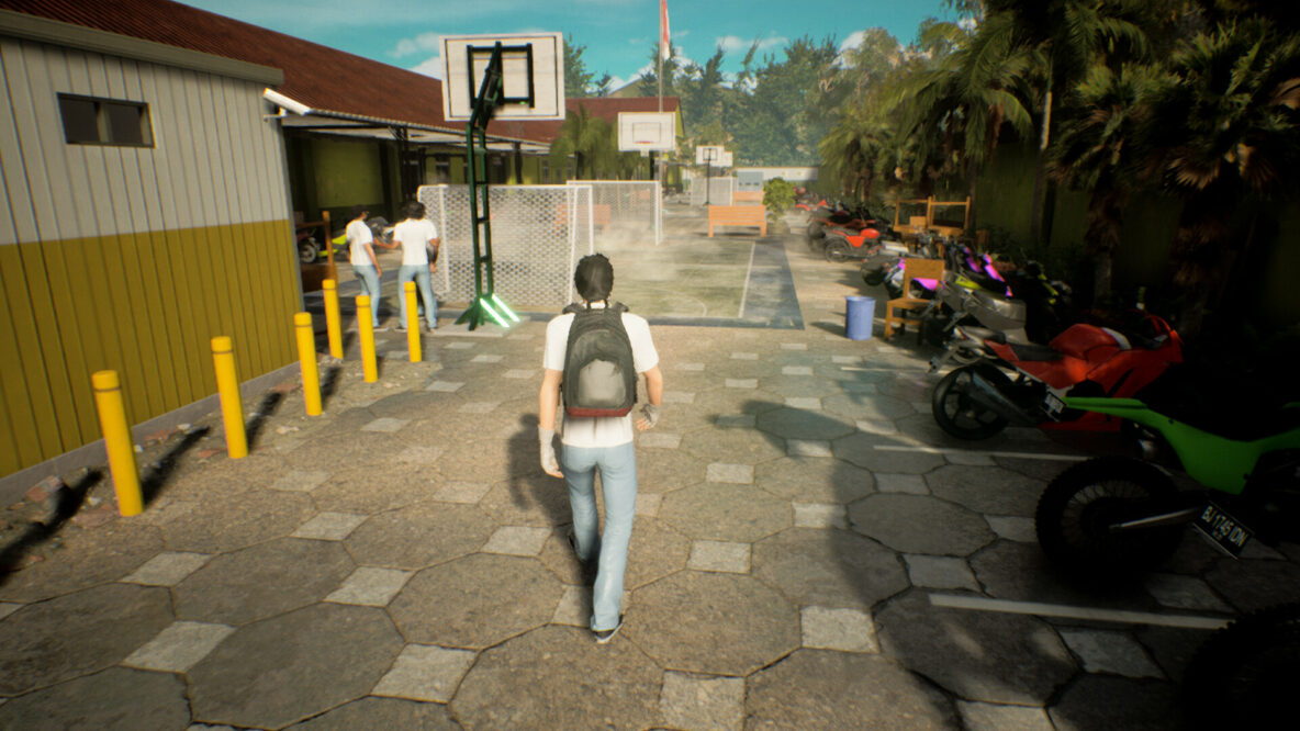 Troublemaker Raise Your Gang Is Not The Indonesian Bully Game We Wanted ...