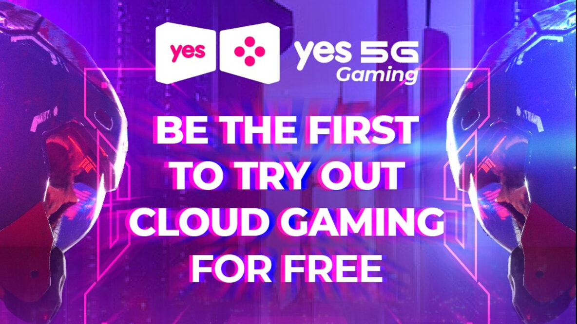 Yes 5G Kicks Off Exclusive Beta For NVIDIA GeForce NOW In Malaysia ...