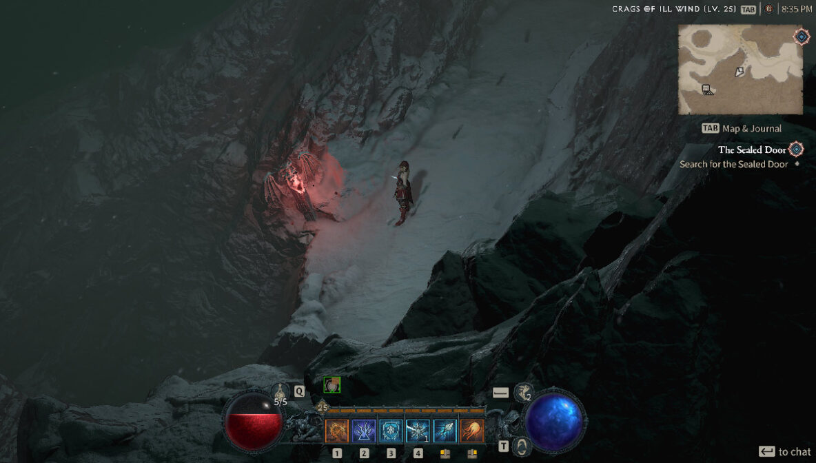Diablo 4 Altars Of Lilith Guide: How To Find All Of Them In Act 1 ...