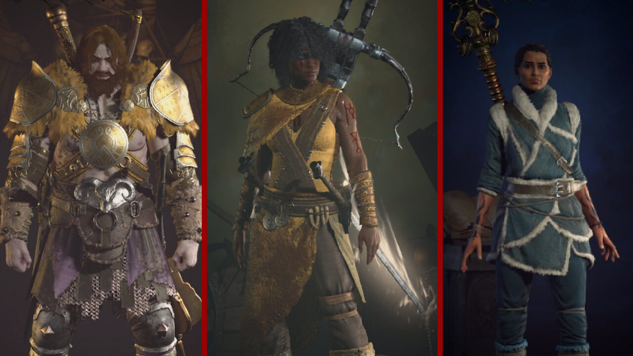 Diablo 4: All Guides & Features (Early Access & Open Beta) – Kakuchopurei