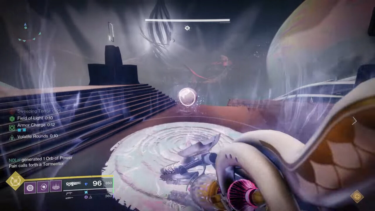 Destiny 2: Lightfall – Root Of Nightmares Raid Guide – Kakuchopurei