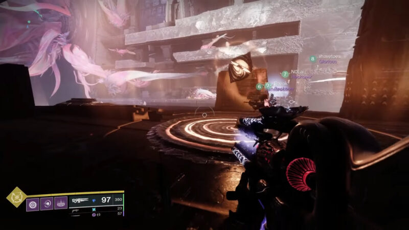 Destiny 2: Lightfall – Root Of Nightmares Raid Guide – Kakuchopurei