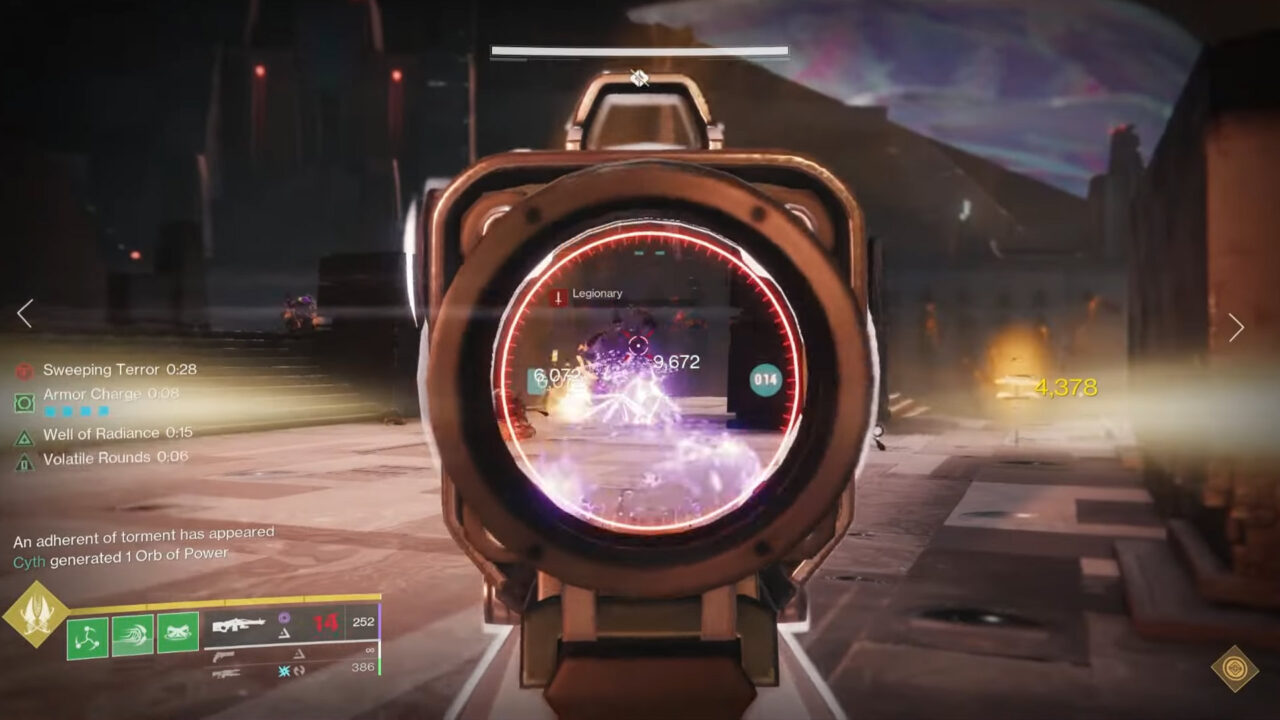 Destiny 2: Lightfall – Root Of Nightmares Raid Guide – Kakuchopurei