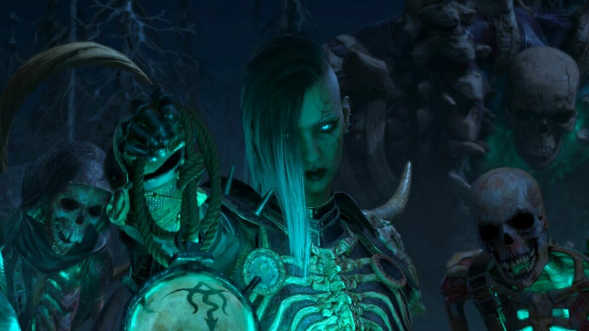 Diablo 4 Will Not Implement Map Overlay At Launch; Why? – Kakuchopurei