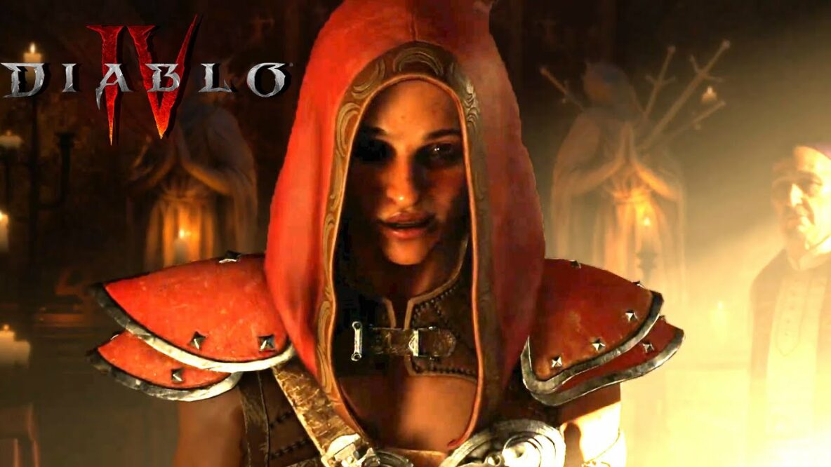 Diablo 4 Early Access & Open Beta Leveling Up Guide: How To Reach Level ...