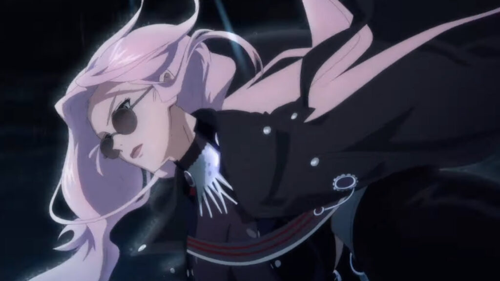 DNF Duel’s Sword-Slinging Spectre Will Be Out This Summer, Along With ...