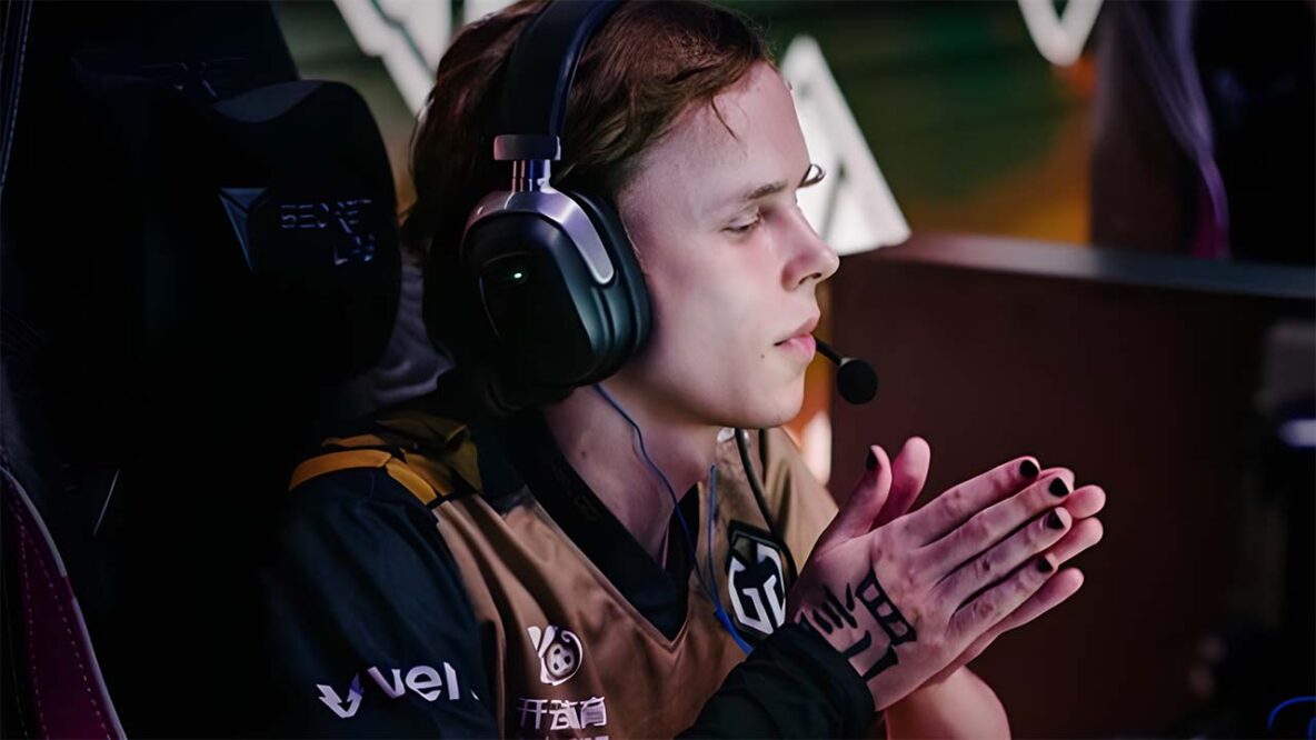 Gaimin Gladiators Go Undefeated In Playoffs To Be Crowned Dota 2 Lima ...