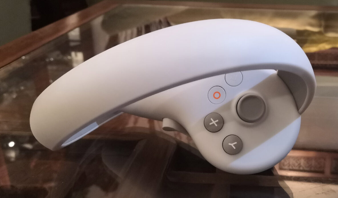 The Pico 4 Is A Simple, Effective, & Affordable VR Experience ...