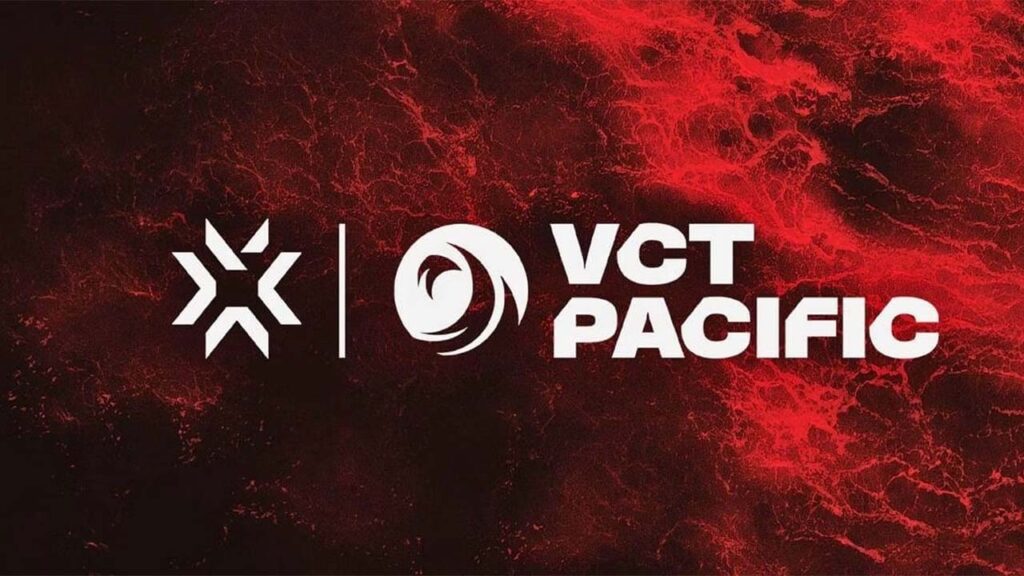 [Updated] VCT 2023: Pacific League – Teams, Schedule, & Results ...