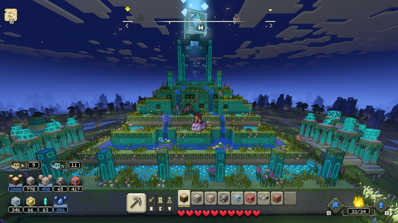 Minecraft Legends: The Best Improvements & Upgrades Guide – Kakuchopurei