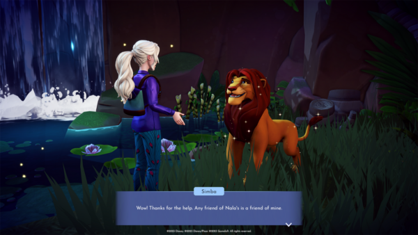 Disney Dreamlight Valley The Lion King Update Now Available – Kakuchopurei