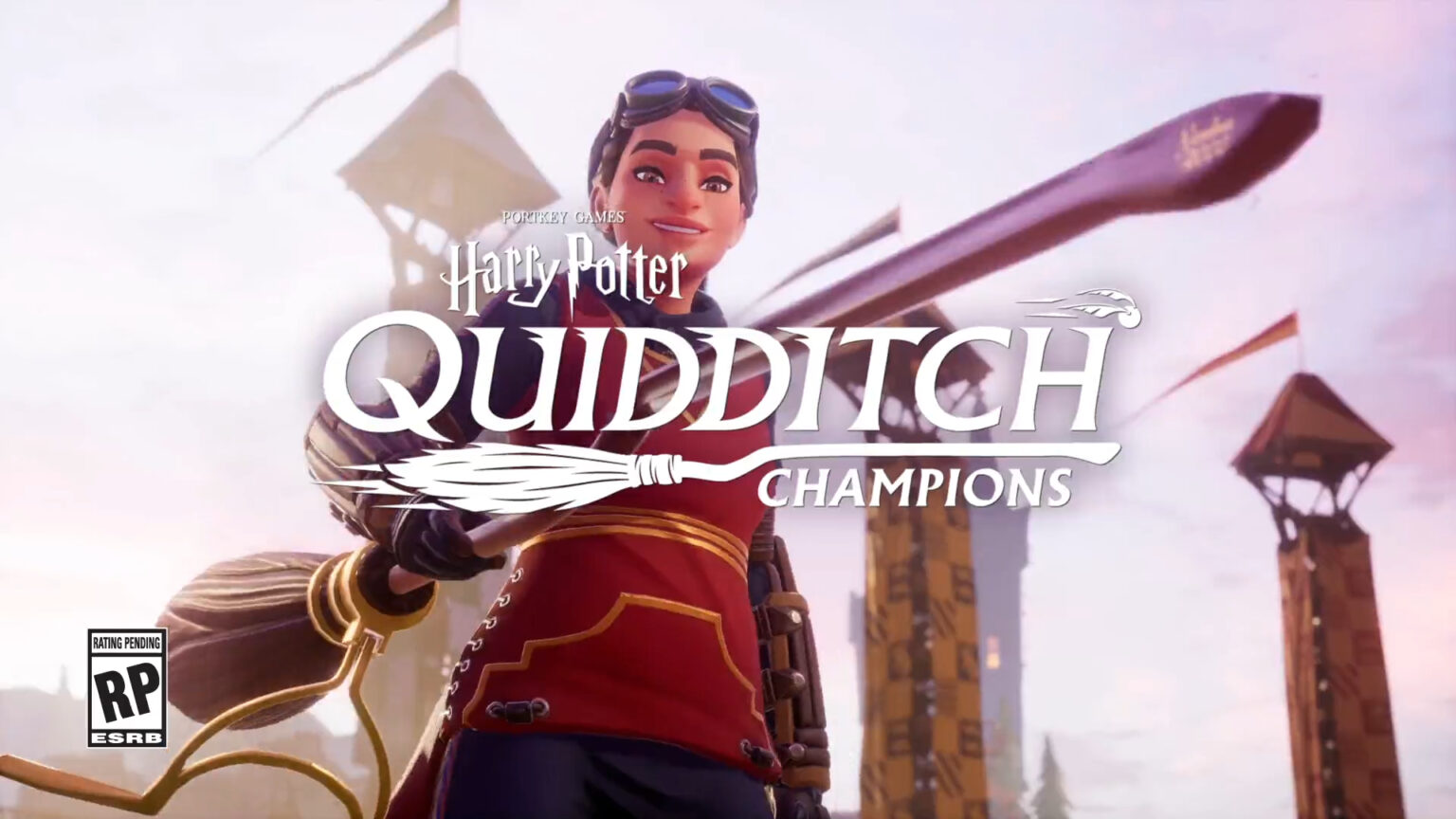 New Harry Potter Quidditch Multiplayer Game Announced – Kakuchopurei
