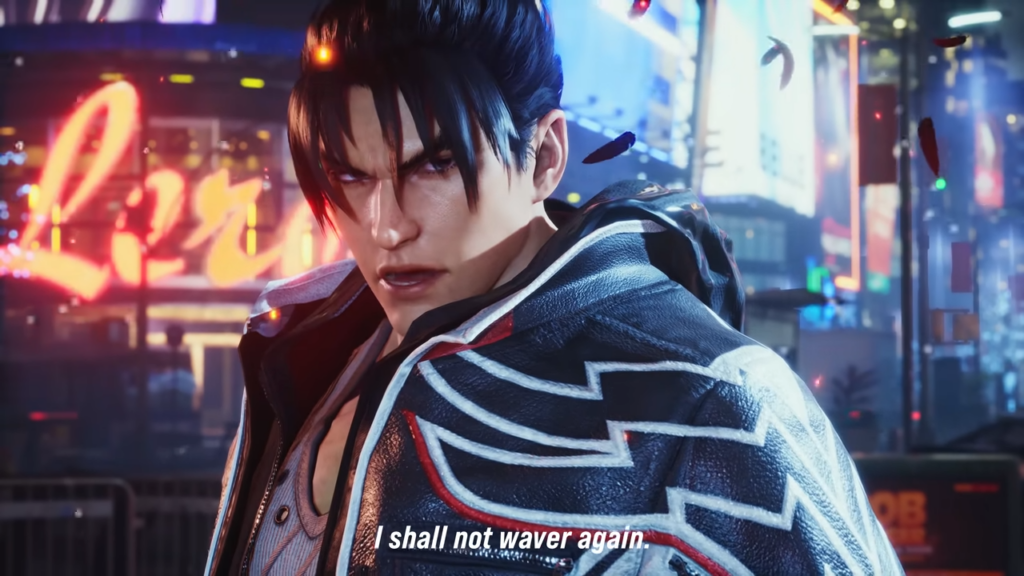 Tekken 8: Full Character Base Roster – Kakuchopurei