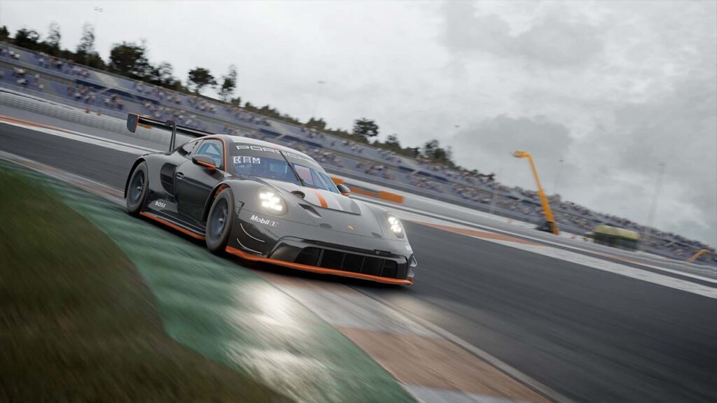Assetto Corsa Competizione 2023 GT World Challenge DLC Just Dropped ...