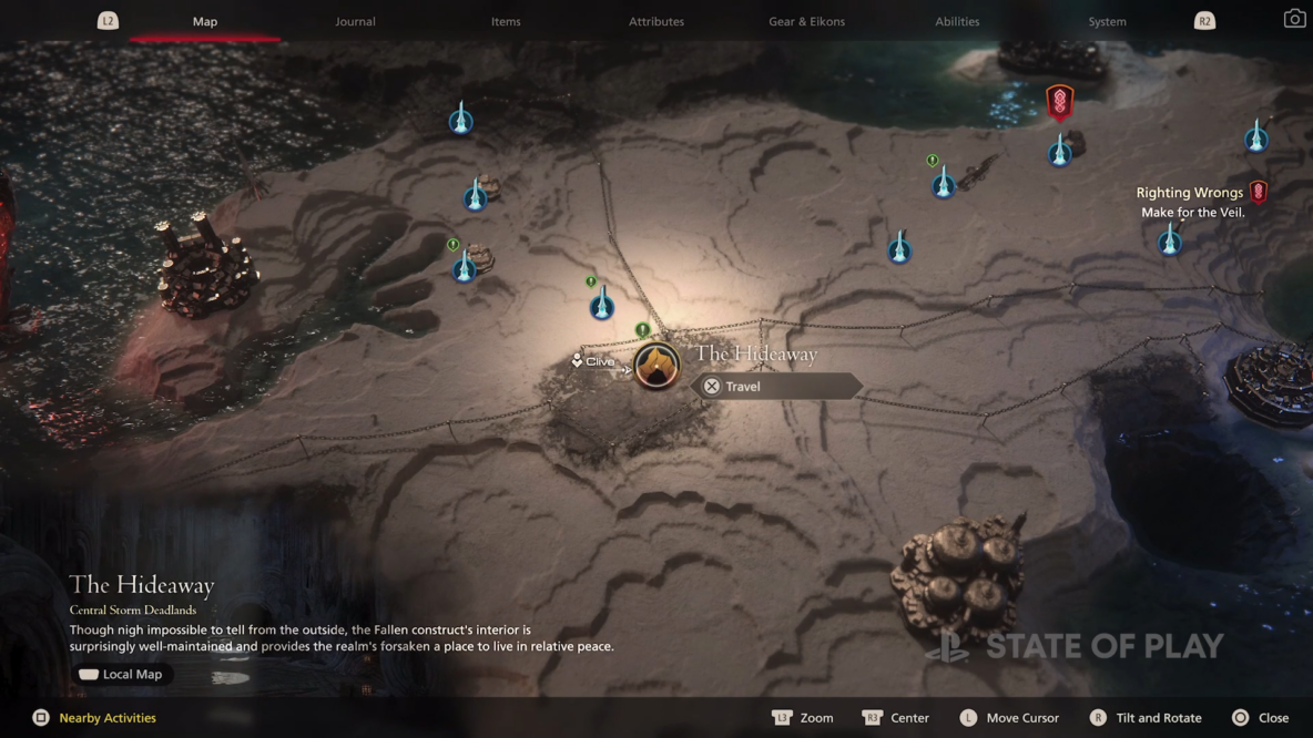 Final Fantasy 16 State Of Play Trailer Showcases Tons Of New Combat ...