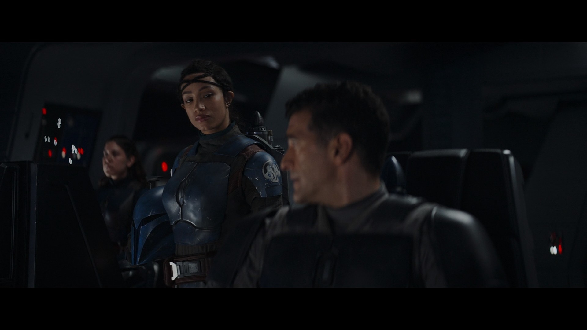 The Mandalorian Season 3 Episode 6 Breakdown & Easter Eggs – Kakuchopurei