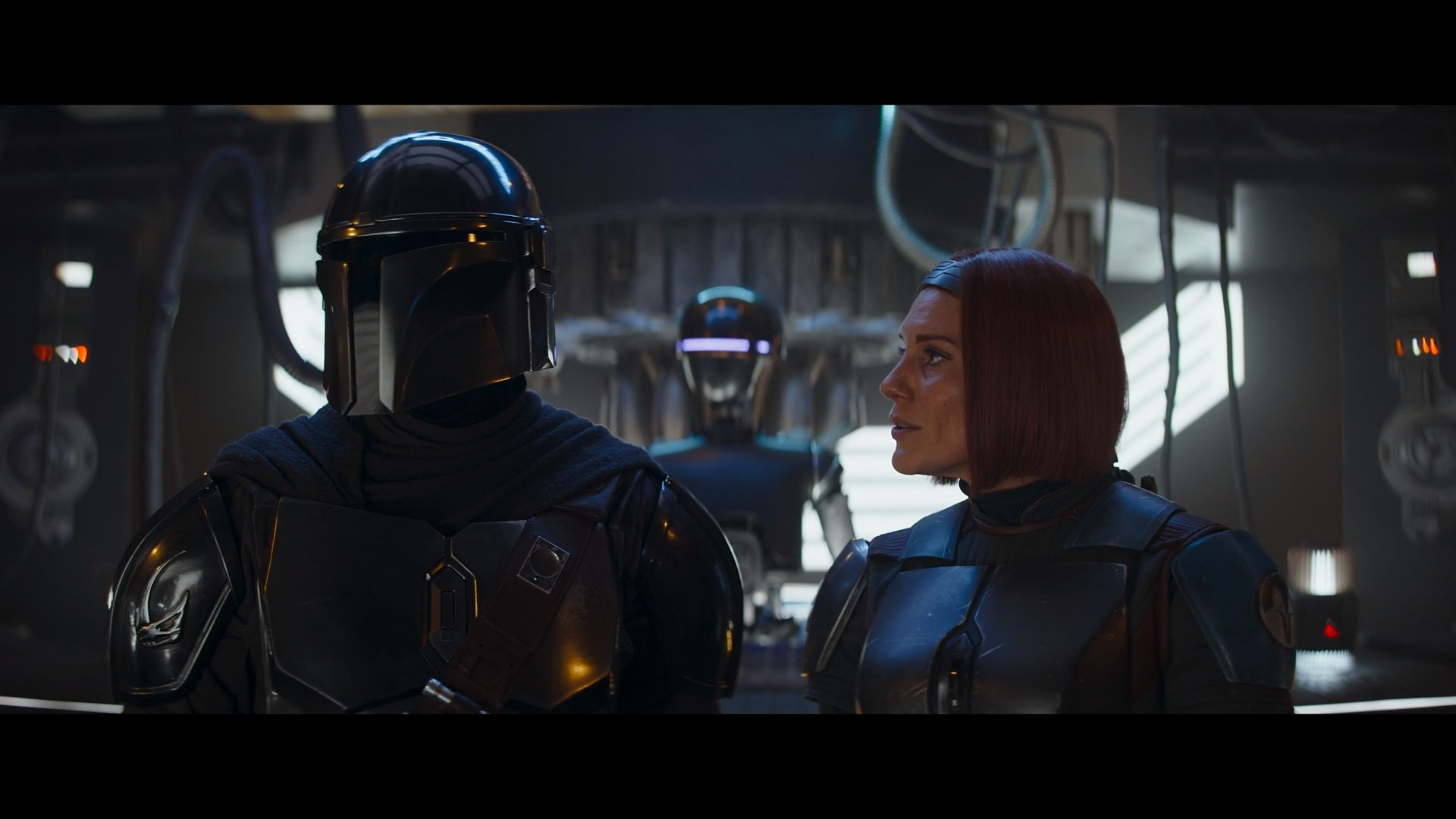 The Mandalorian Season 3 Episode 6 Breakdown & Easter Eggs – Kakuchopurei