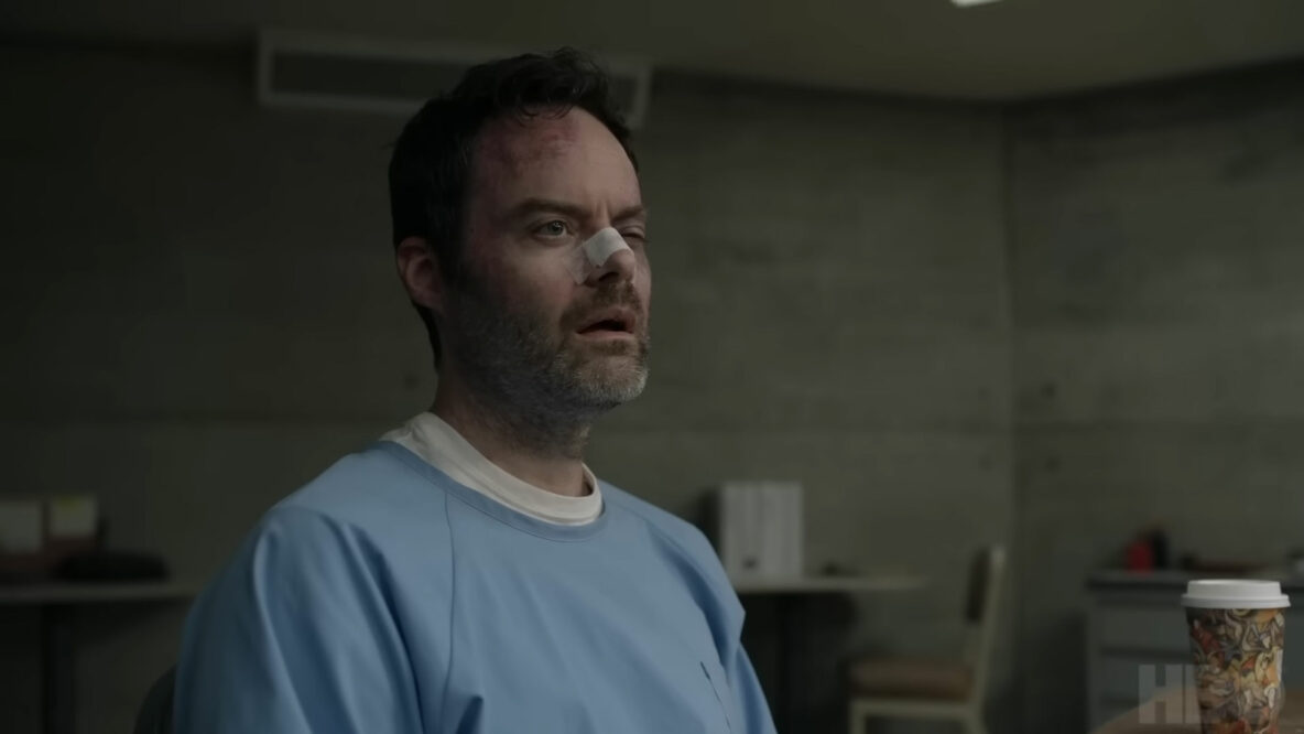 Barry’s Final Season Continues The Dark Path Set By Its Titular Hitman ...
