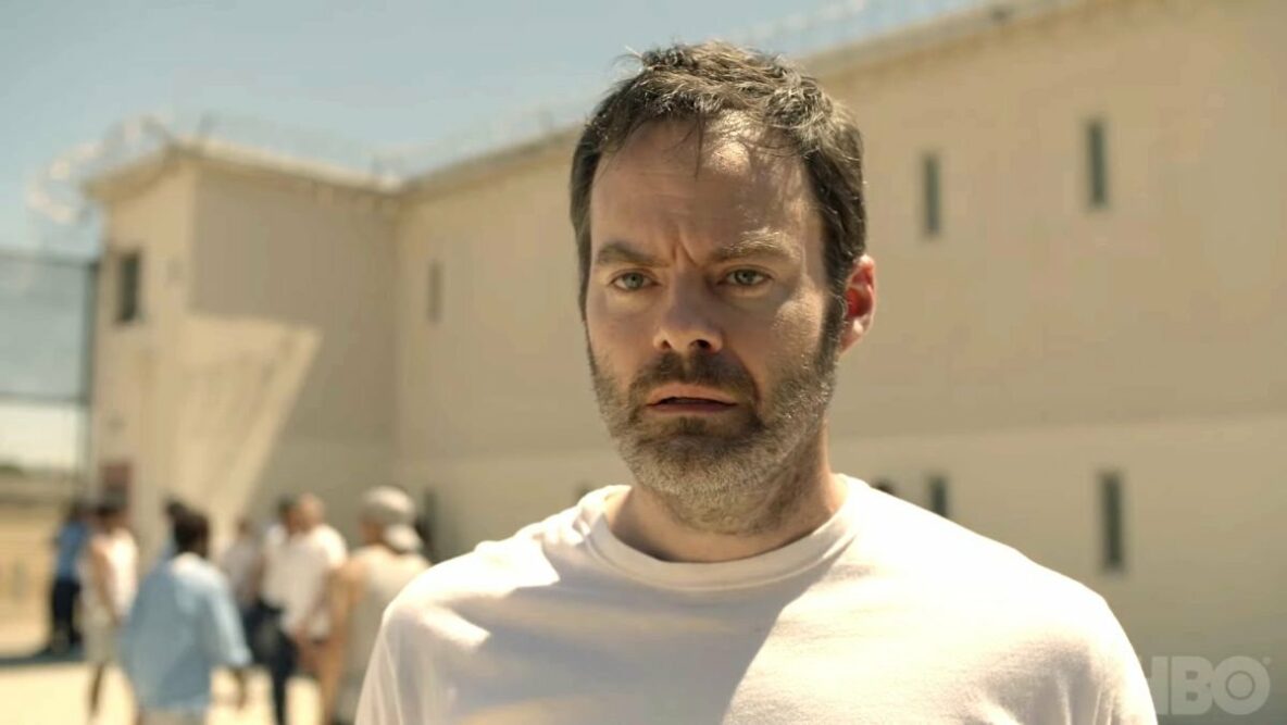 Barry’s Final Season Continues The Dark Path Set By Its Titular Hitman ...