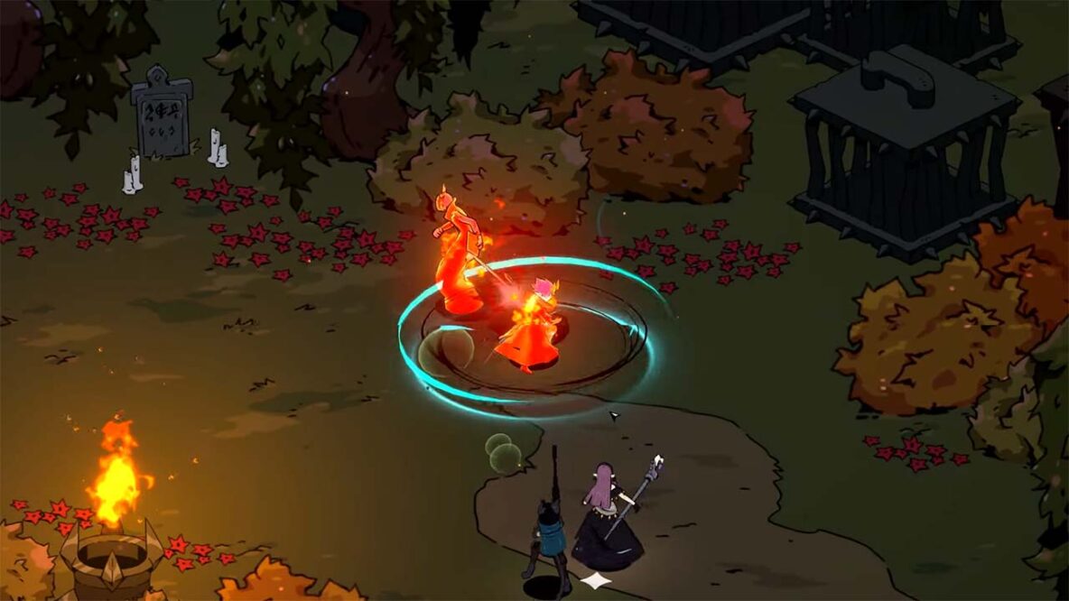 Upcoming Strategy RPG Blade Prince Academy Announced For PC – Kakuchopurei