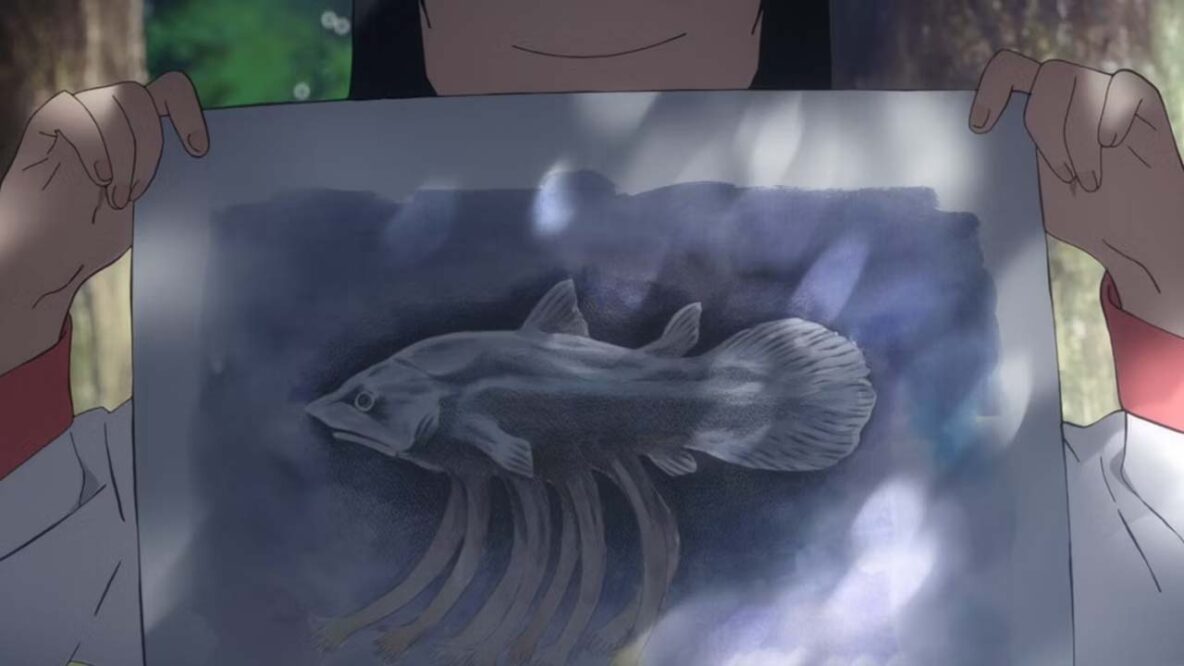 Heavenly Delusion Episode 2 Proves This Show Is A Must-Watch | Kakuchopurei