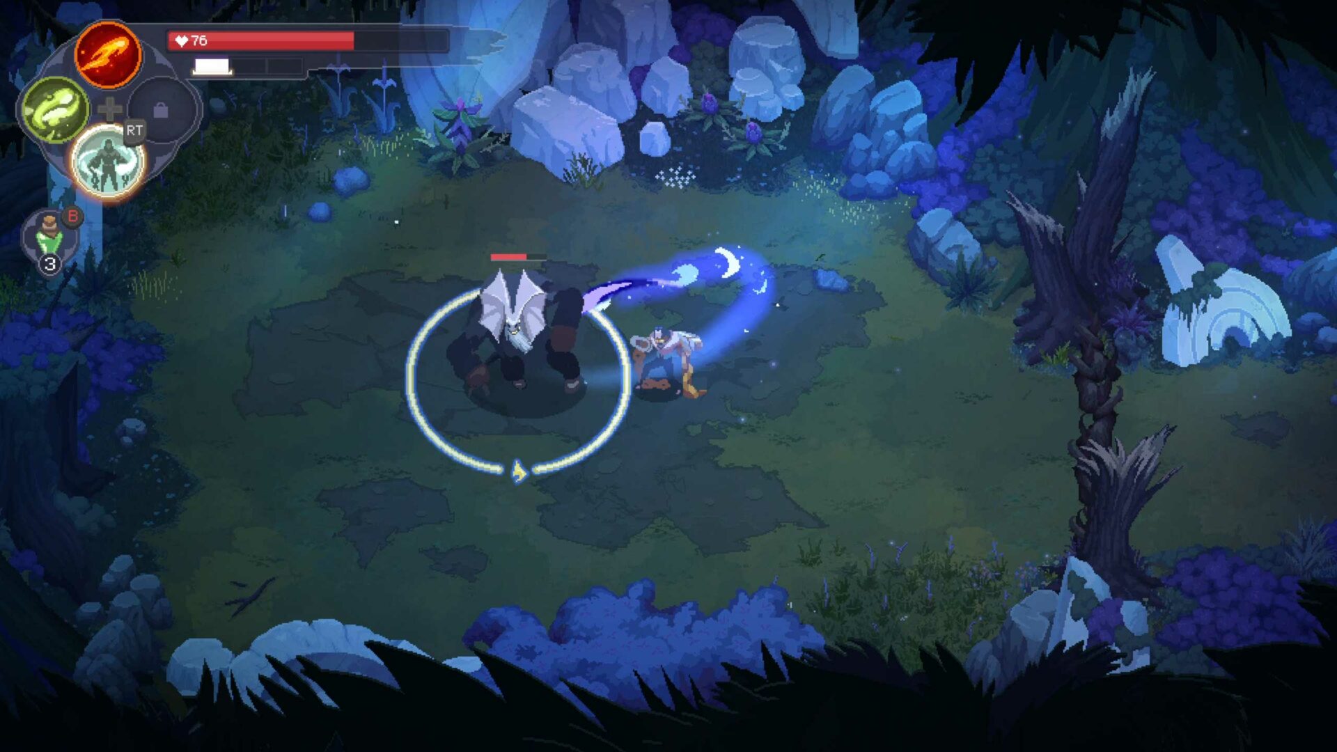 The Mageseeker Continues The Onslaught Of League Of Legends Spinoff ...