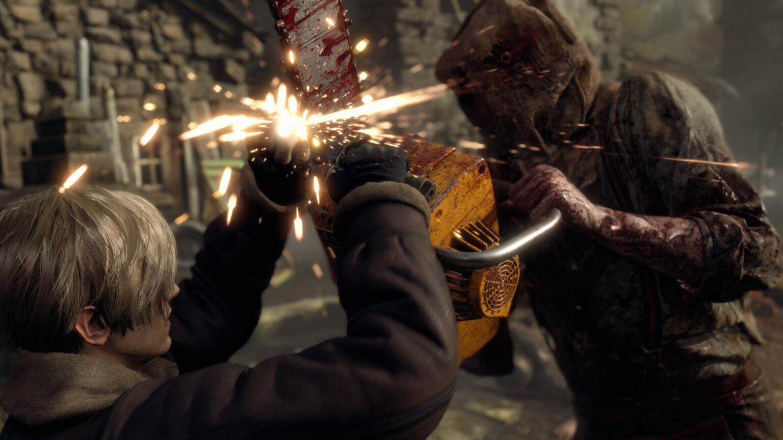 Resident Evil 4 Remake Mercenaries Mode: S-Rank Guide & Unlockables ...