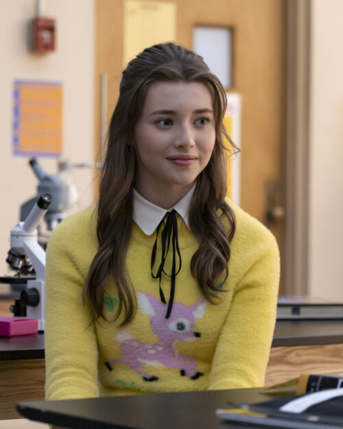 American Born Chinese Is A Coming-Of-Age Story That Explores Asian ...